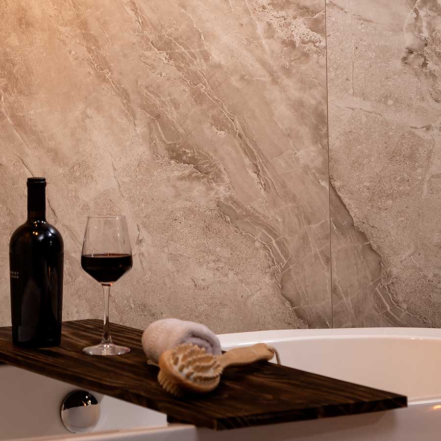 Mont Blanc - Monument Wall Panels