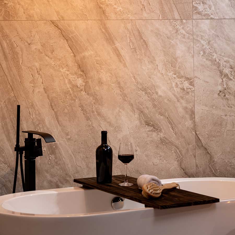 Mont Blanc - Monument Wall Panels