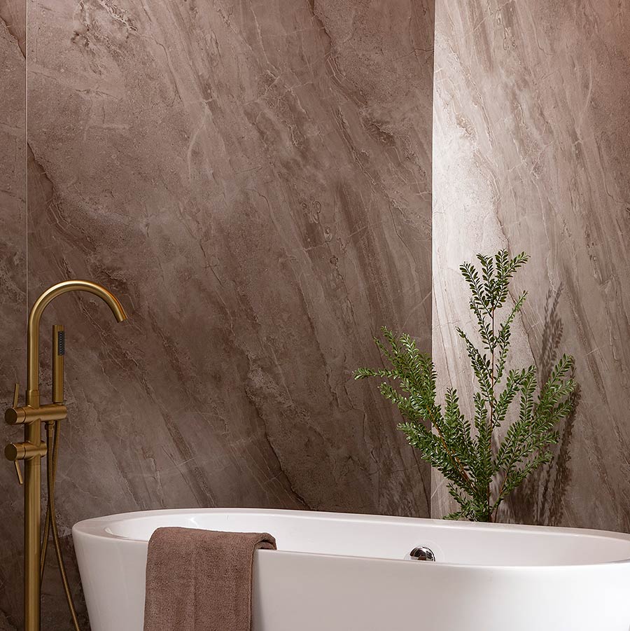 Dolomite - Monument Wall Panels