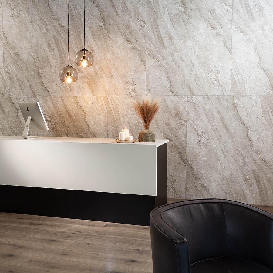 Mont Blanc - Monument Wall Panels