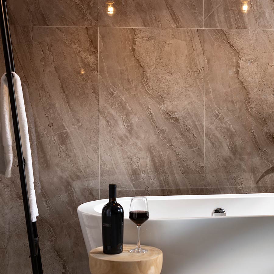 Dolomite - Monument Wall Panels