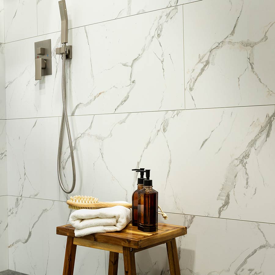Olympus - Monument Wall Panels