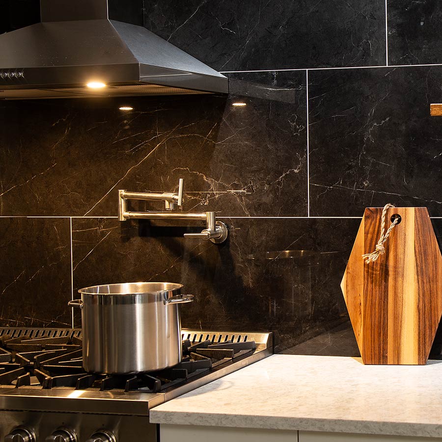 Etna - Monument Wall Panels