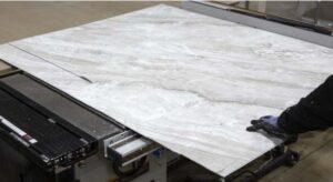 Installation - Monument Wall Panels