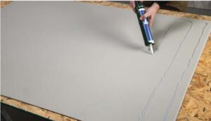 Installation - Monument Wall Panels