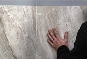 Installation - Monument Wall Panels